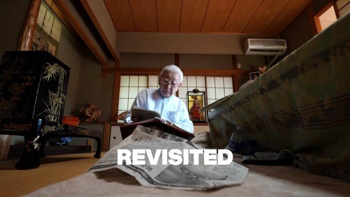 Hiroshima, 80 years on: Meeting the last survivors of the apocalypse - Revisited - France 24